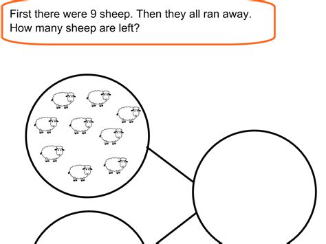 Notebook Subtraction Problems Teaching Resources