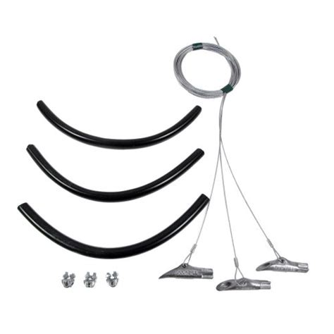 Earth Anchor Systems