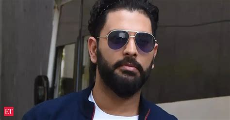 Yuvraj Singh Hints At Comeback From Retirement Next Year The Economic