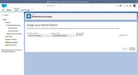 connect wordpress and pardot using sso salesforce ben
