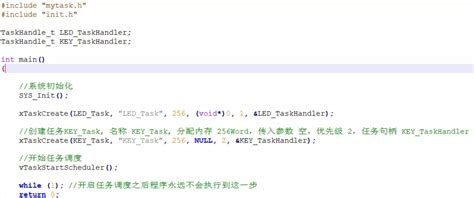 嵌入式开发中常用的软件架构 电子发烧友网
