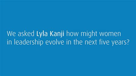 Womenshistorymonth Insights From Lyla Kanji Joann Fritz Cfp®