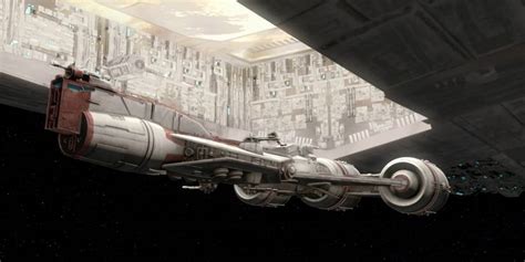 Every Ship In Star Wars The Rise Of Skywalkers Final Battle
