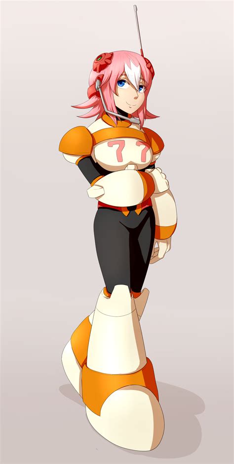 MMXCM | Nana by Bufuserk on DeviantArt