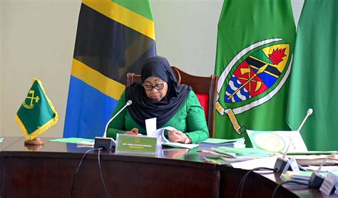 Ccm Yataka Hatua Thabiti Ripoti Ya Cag Timesmajira