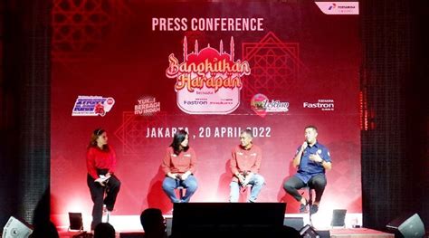 Pertamina Lubricants Dukung Dan Bangkitkan Semangat Bersama