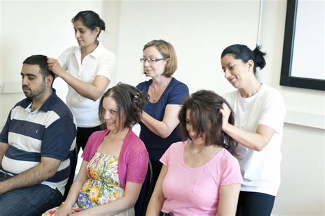 7 Reasons Why You Will Love Indian Head Massage Richdales Institute