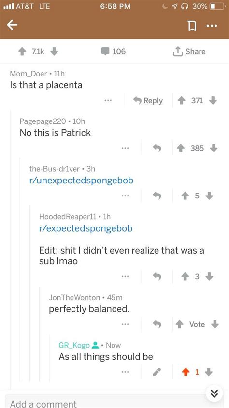 Spongebob Thanos Spongebob Thanos Scrolller