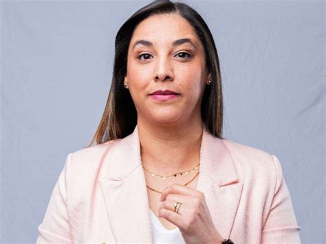 Nerisha Kistan Joins Canon Emea As Hr Director · Chro South Africa