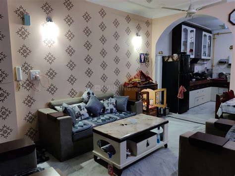 Krishna Nagar Safdarjung Enclave