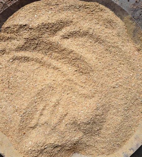Sun Dry Fish Meal Powder 55 Min Crude Protein At ₹ 28kg In Thane