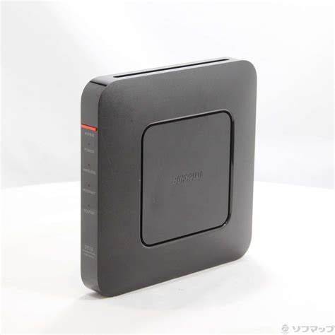 【中古】wsr 2533dhpl ブラック 2133040628311 リコレ！ビックカメラグループ ソフマップの中古通販サイト