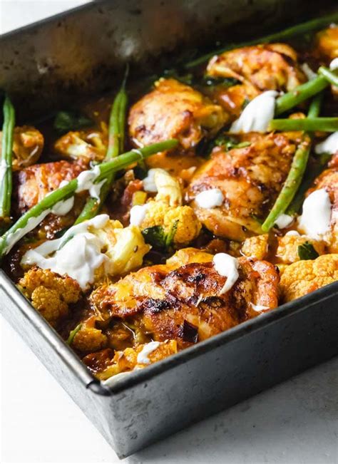 Keto Chicken Curry Casserole Sugar Free Londoner