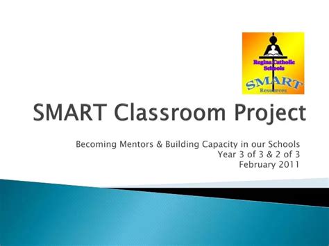 Ppt Smart Classroom Project Powerpoint Presentation Free Download Id 2875641