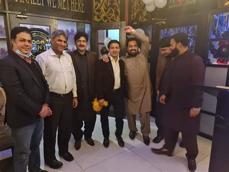 Shaikh Saqib Rafique On Linkedin Happiness Happylife Happybirthday