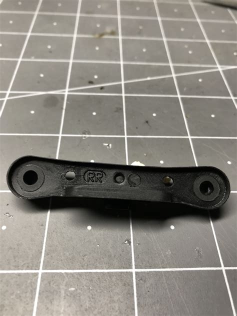 Arrma Fireteam Where Does This Bit Go R Rccars
