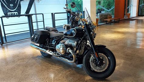 Bmw R18 Classic Edisi 2021 Berita Bmw