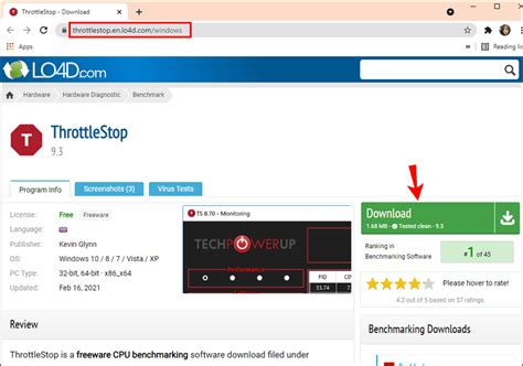 How To See The CPU Temperature In Windows