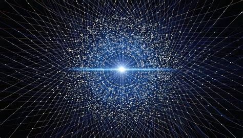 Exploring The Intricate Tapestry Of Quantum Fields And Cosmic