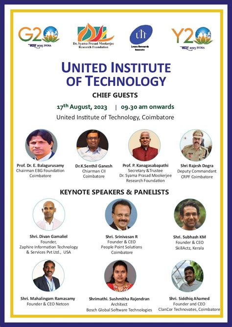 Srinivasan R On Linkedin Looking Forward To Share And Learn With Gen Z