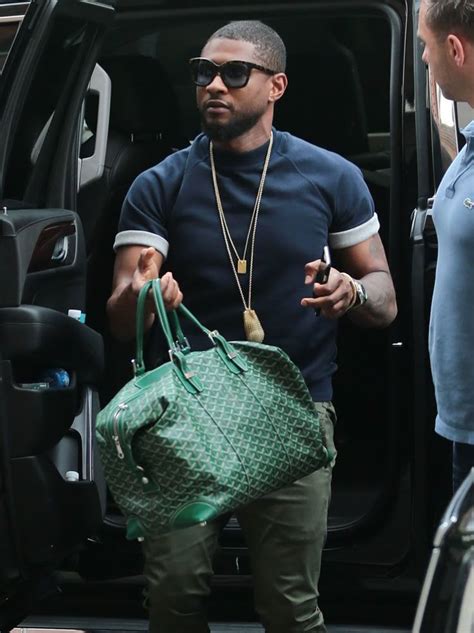 Goyard Tote Mens At Joel Viveros Blog