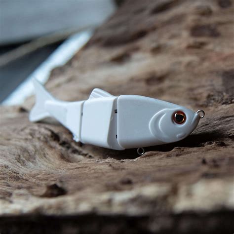 Swimbait Sugartit 23