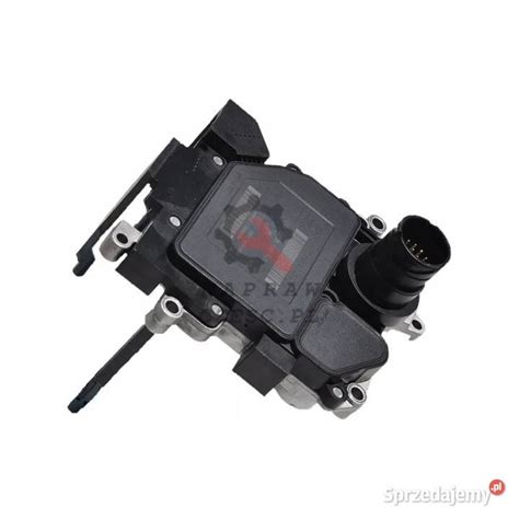 Naprawa sterownika skrzyni biegów Audi A4 A6 A8 Multitronic Reda