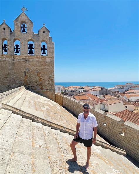 Patrick Gilmores Feet