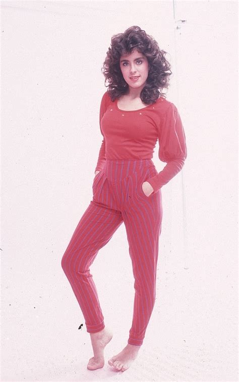 Felice Schachters Feet