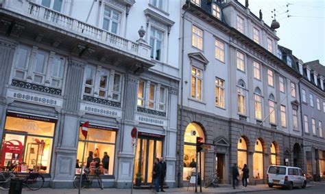 Farvel Til Ikonisk Adresse Bruun Rasmussen Bygger Nyt Og Forlader København