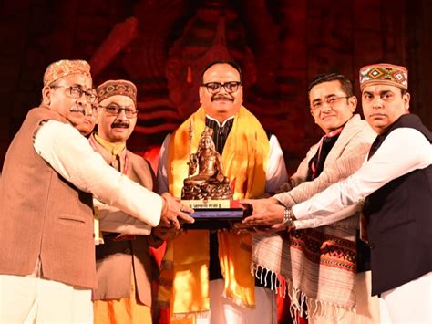 Deputy Cm Brajesh Pathak Will Come To Banaras On A Two Day Visit
