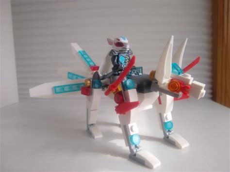 Yokai Universe Wiki Lego Amino