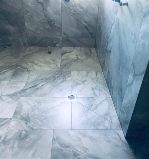 Floor Tiling WM Tiling Ltd