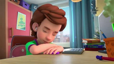 Фиксики 👀 НАУШНИКИ Новая серия Образовательные мультфильмы Youtube