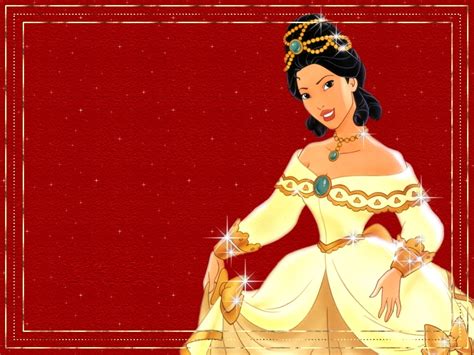 Pocahontas Disney Leading Ladies Wallpaper 6252587 Fanpop