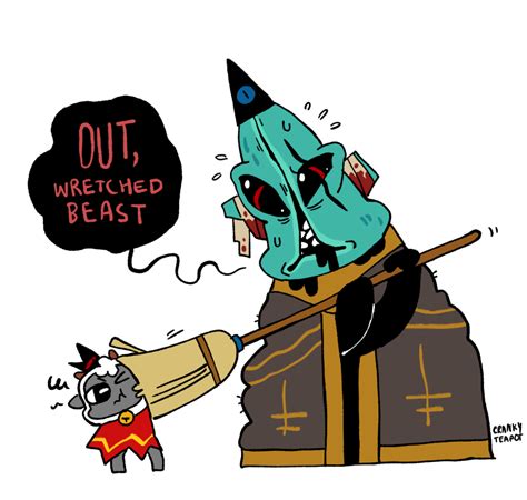 Pin On Cult Of The Lamb