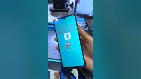 Samsung A12 Micron Emmc Auto Download Mode Fix Emmcrepair