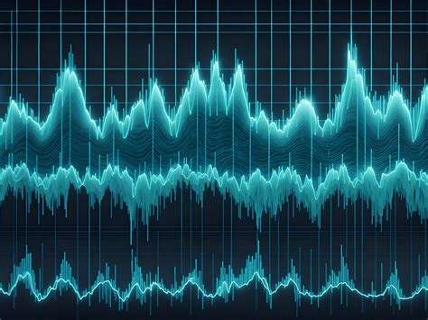 Download Wave Frequency Physics Royalty Free Stock Illustration Image