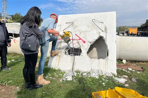 Emergency And Disaster Management Program Students Become Support Afad