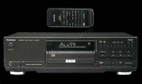 Stereonomono Audio Hi Fi Compendium Years On Line Technics SL PS