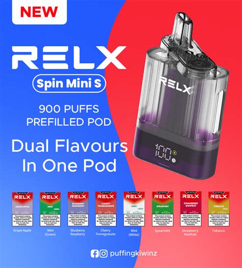 Vape Pods And E Liquids Store In Solomon Islands Puffing Kiwi Vape Shop