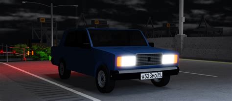 Csg Lada 2107 And 2104 Pack Mega Sale A Chassis Clearly Development