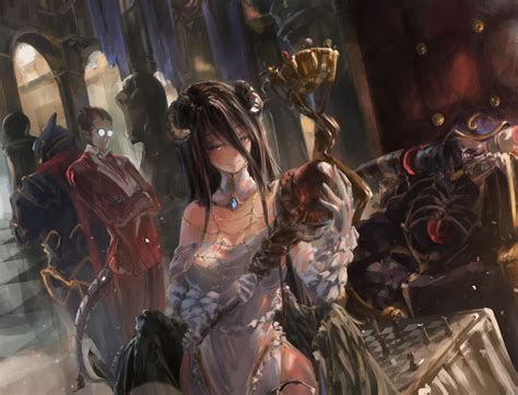 Overlord