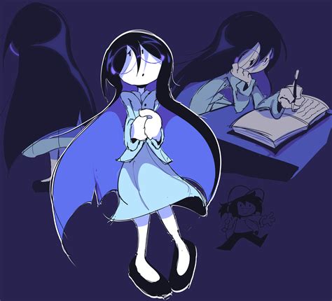 Lonely Girl By Theshammah On Newgrounds