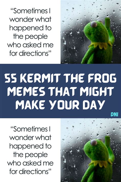 Kermit The Frog Memes That Might Make Your Day Artofit