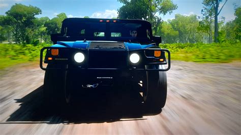 Hummer H1 Alpha By Jeantele11 On Deviantart