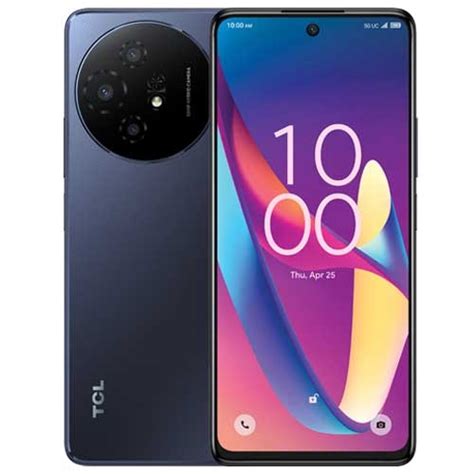 TCL XL Full Specs Price In Bangladesh