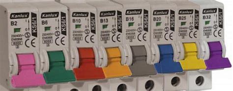 Mcb Colour Coding Diynot Forums