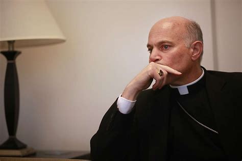Archbishop Salvatore Cordileone Spells Out Schools Sex Doctrine