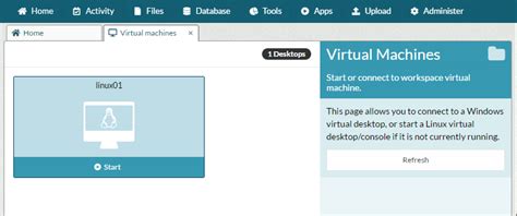 Aridhia DRE Knowledge Base